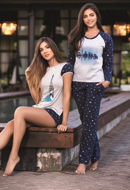 Pijamas – Carol Costa Rica